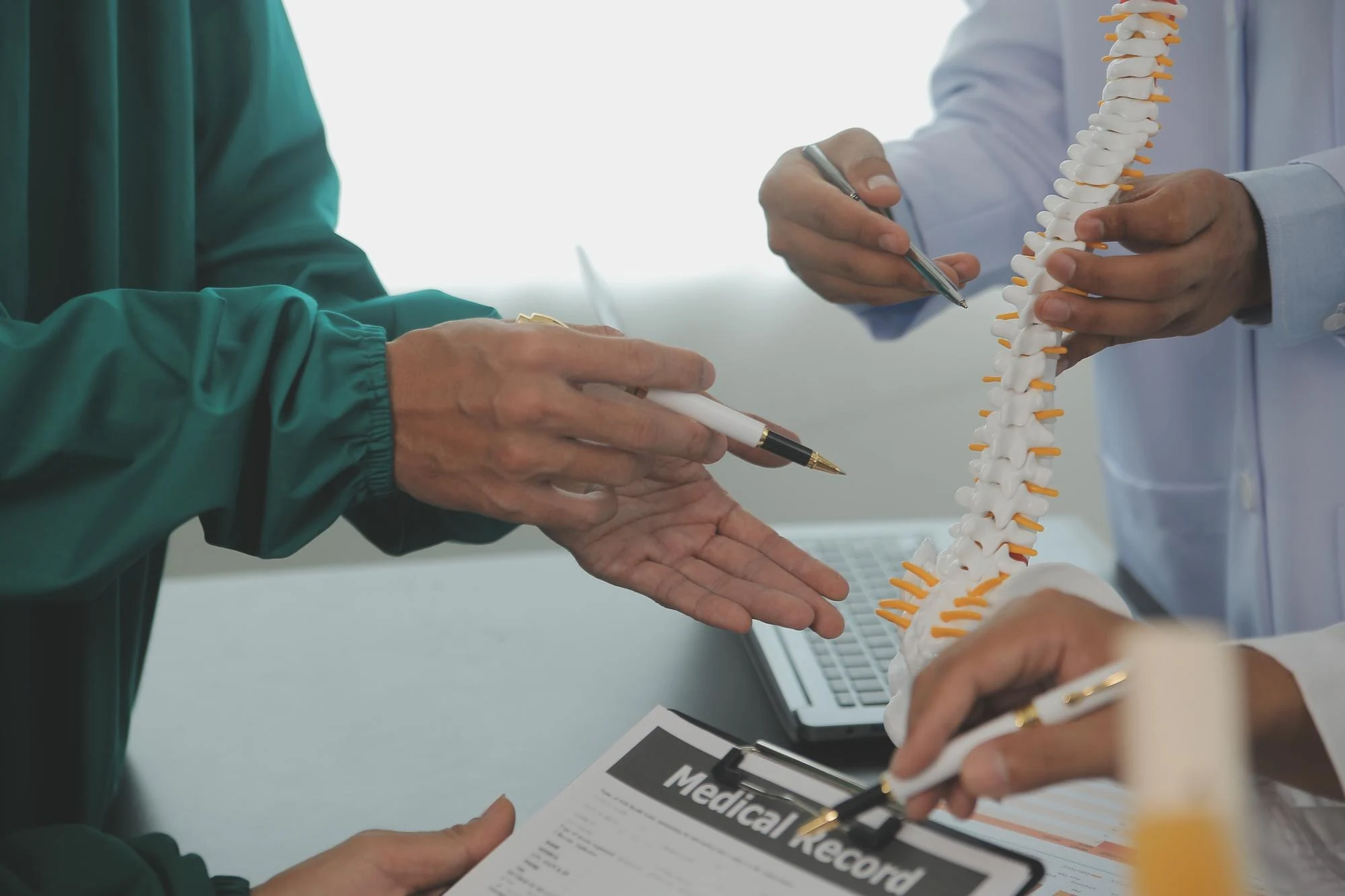 Massage Therapy – Goreway Physiotherapy